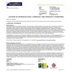 25+ FREE Editable Business Introduction Letters - Besty Templates