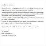 50+ Official Collection Letter Templates & Examples - Besty Templates