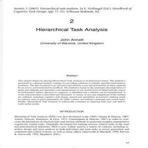 20+ FREE Task Analysis Templates - Besty Templates