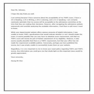 32 Official Email Templates - Besty Templates