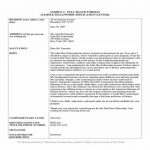 32 Official Email Templates - Besty Templates