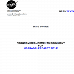 43 BEST Business Requirements Document (BRD) Templates - Besty Templates