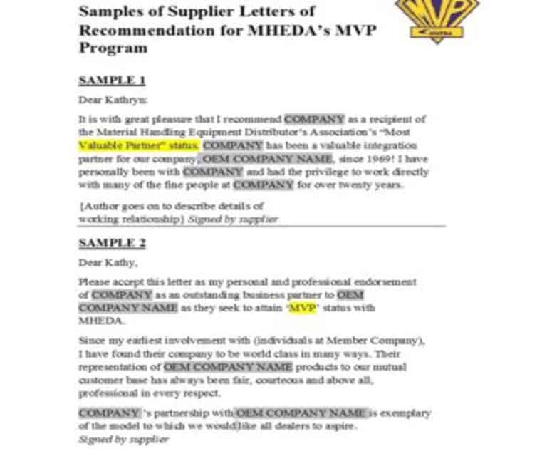 33+ Editable Business Reference Letter Templates - Besty Templates