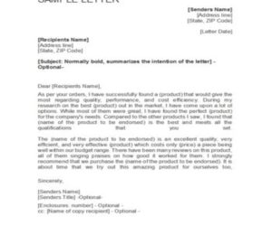33+ Editable Business Reference Letter Templates - Besty Templates