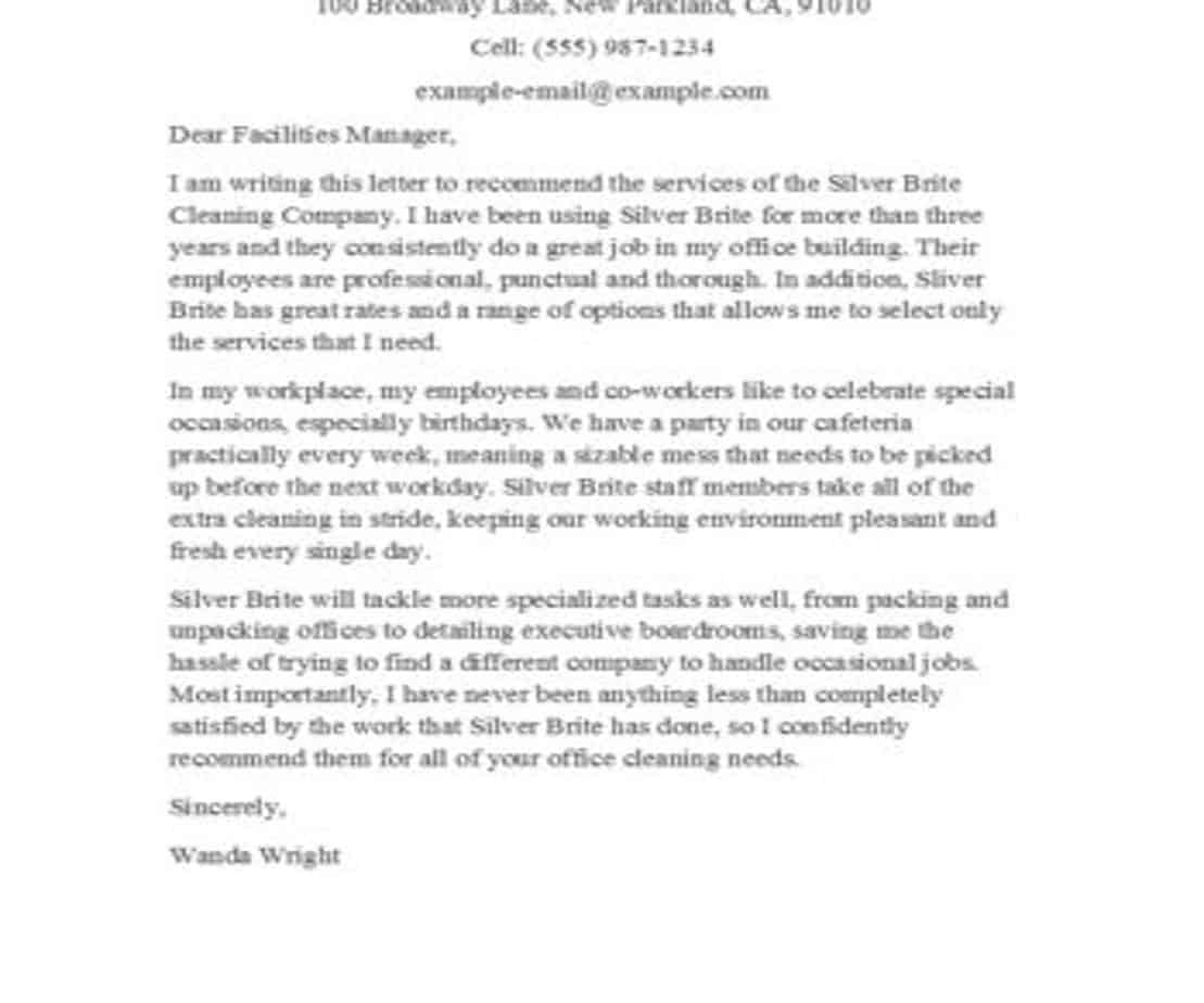 33+ Editable Business Reference Letter Templates - Besty Templates