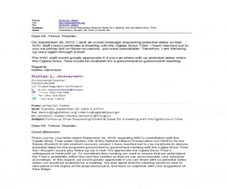 45 Official Meeting Request Email Templates - Besty Templates