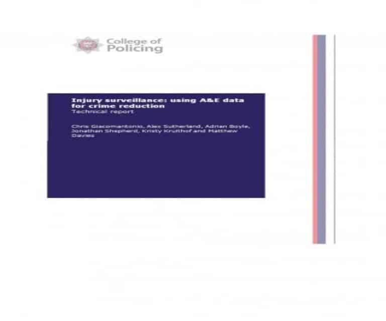 36 BEST Technical Report Templates - Besty Templates
