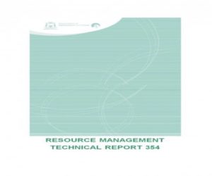 36 BEST Technical Report Templates - Besty Templates
