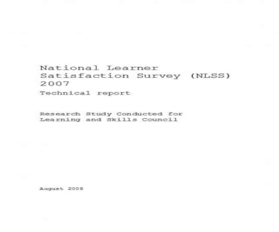 36 BEST Technical Report Templates - Besty Templates
