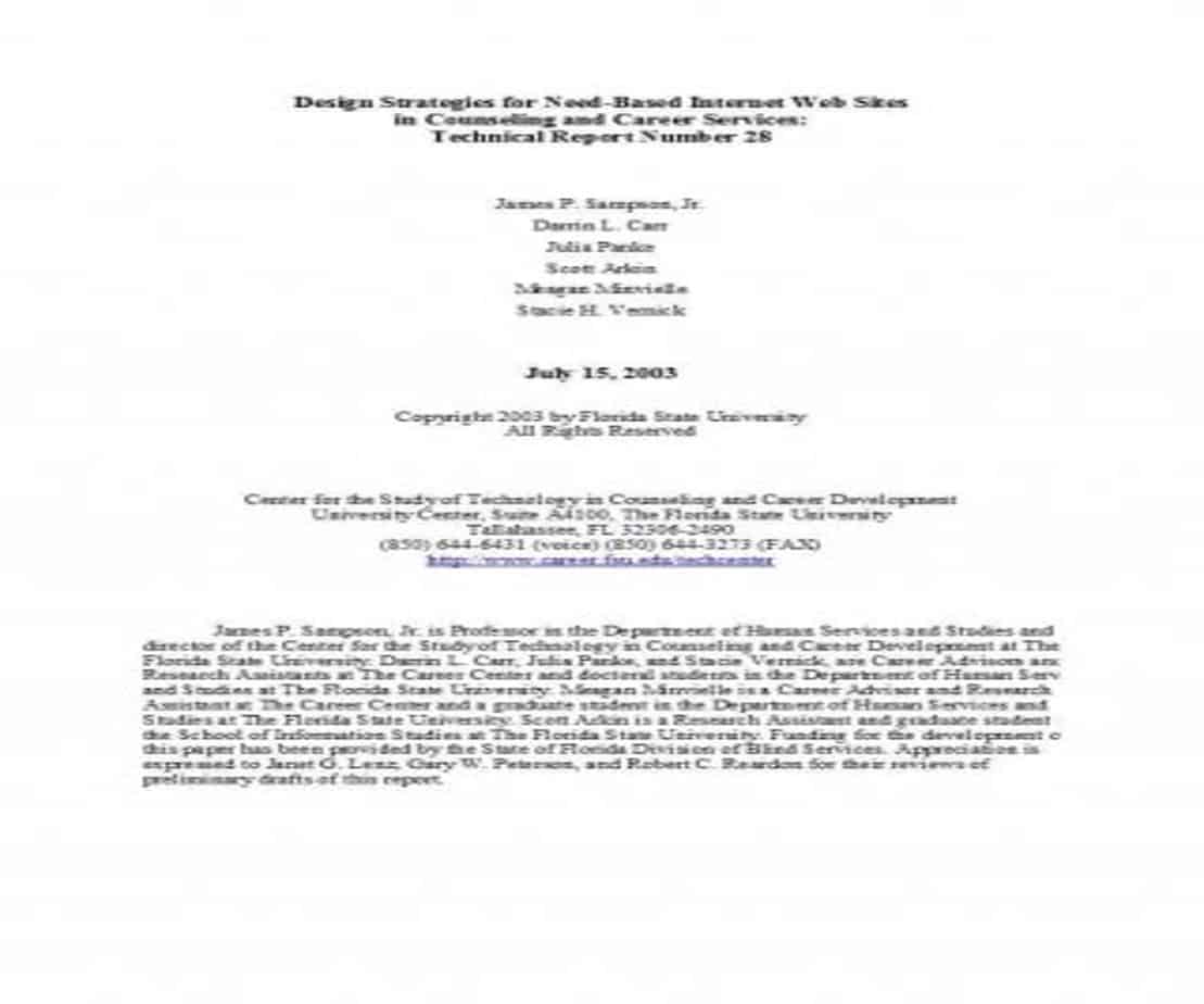 36 BEST Technical Report Templates - Besty Templates