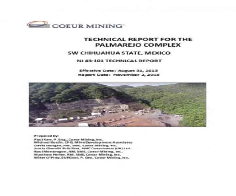 36 BEST Technical Report Templates - Besty Templates