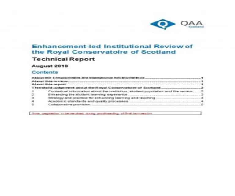 36 BEST Technical Report Templates - Besty Templates