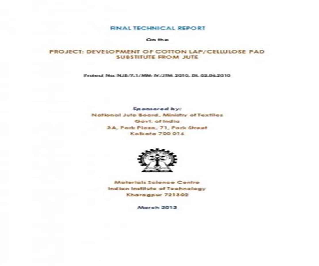 36 BEST Technical Report Templates - Besty Templates