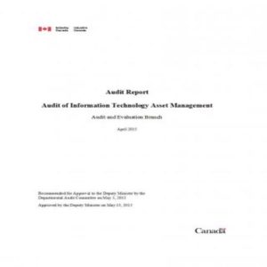 30+ Formal Audit Report Templates - Besty Templates