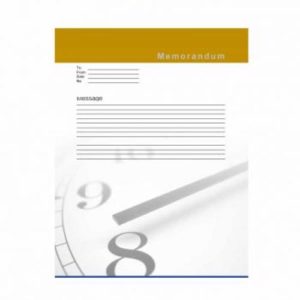 45 Sample Business Memo Templates - Besty Templates